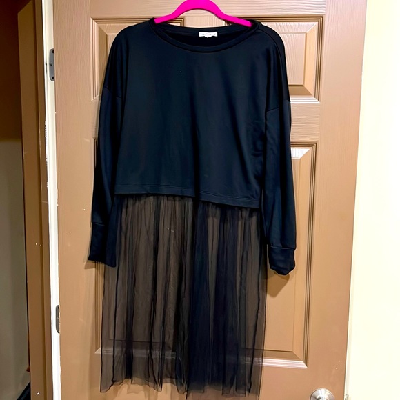 Dresses | Melrose And Market Dress | Poshmark